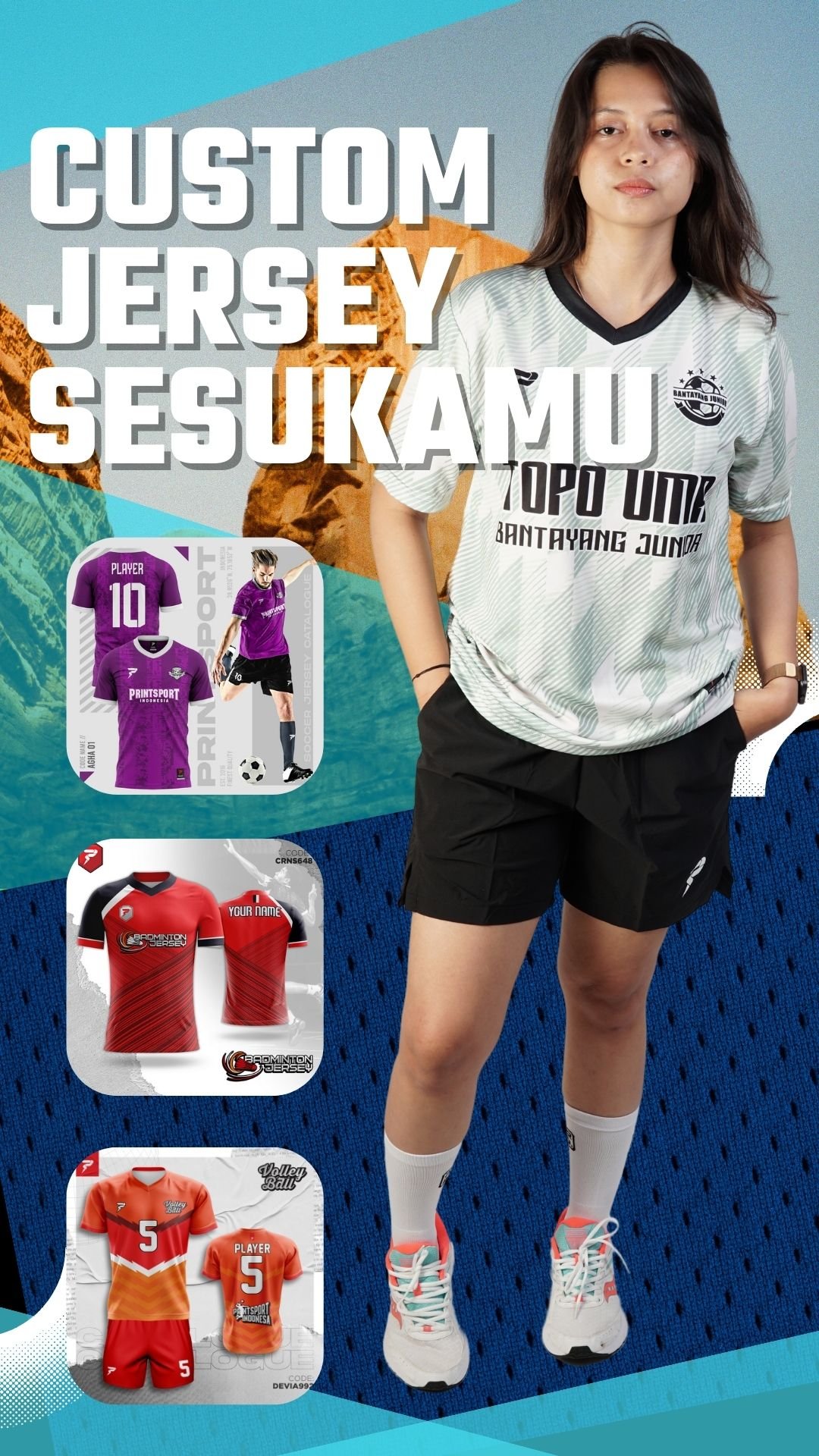 Beranda - Printsport Official